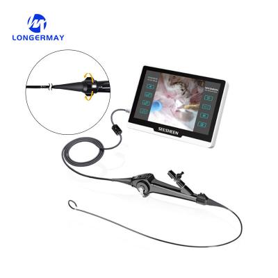 China Flexible Video Ureteroscope Urological for sale