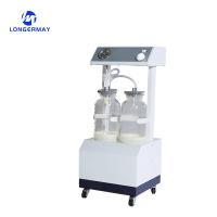 China Hot Sale Manufacturer Direct Surgical Suction Machine for sale