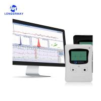 China High Quality Aecg-12a Ecg 24 Hour Holter Ecg for sale