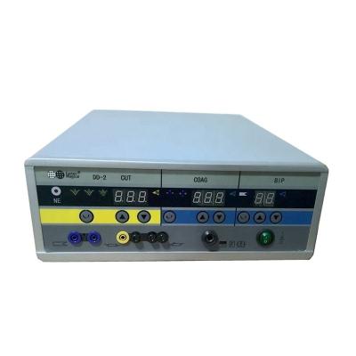 China High Frequency Bipolar Electrosurgical Unit Price for sale