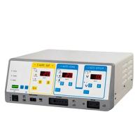 China Electric surgical unit Bipolar Electrosurgical Instrument diathermy machine for sale