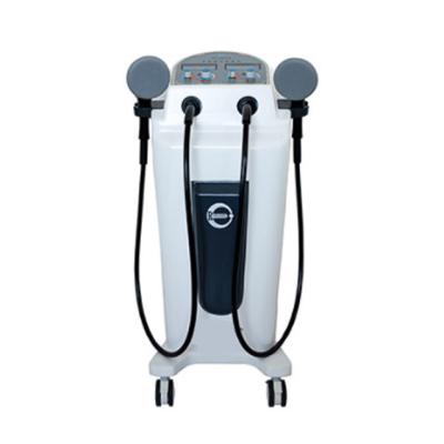 China Multifrequency Vibration Sputum Excretion Machine/Vibration Row Phlegm Machine for sale