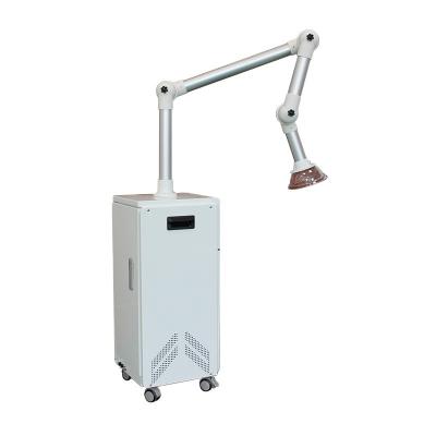 China Dental Oral Suction External machine for sale