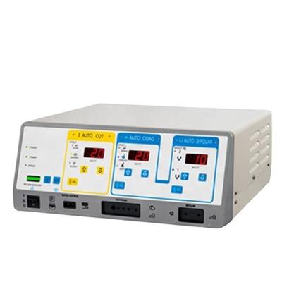 China Electrosurgical Device Electrosurgical Equipment Shortwave Diathermy Machine Price for sale