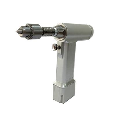 China Surgical hand electric bone drill set with battery for sale