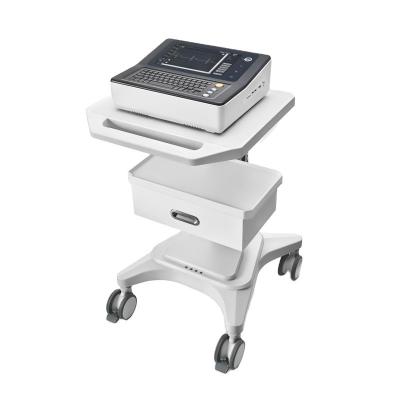 China Ecg Machine 18 Channel Wifi Ecg Machine For Icu Hospital for sale
