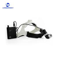 China Surgical ENT Led Head Light With Brightness for sale