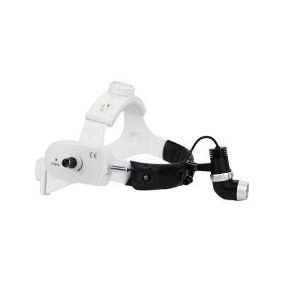 China Surgical Ent Head Lamp With Brightness for sale