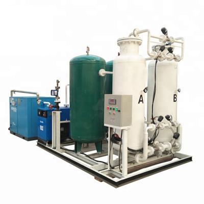 China Oxygen Generator For Hospital Medical Oxigen Generation Plant for sale