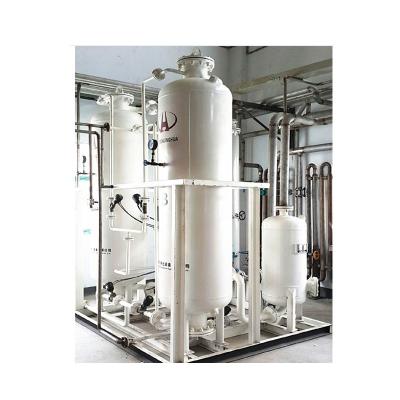 China oxygen plant generating oxygen plant generator cost in china for sale