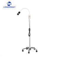 China mobile medical use adjustable examination light for sale