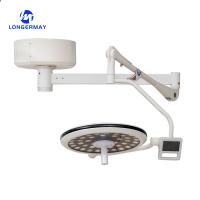 China Veterinary Celling medical operation room theatre led ot shadowless light surgical lamp good price factory for sale