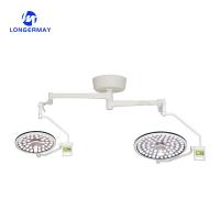 China Veterinary Shadowless Ot Led Surgical Light Operating Room Surgery Lamps Prices Surgical Light Mobile for sale