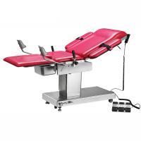 China Hospital Electric Gynecology Delivery Clinical Childbirth Bed for sale