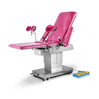 China Multi-functional Gynecological Obstetric Examination Table for sale