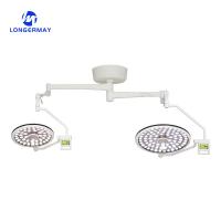 China Lampada Scialitica Shadowless Ot Led Celling Surgical Light Operating Room Surgery Lamps Prices Surgical Light Mobile for sale