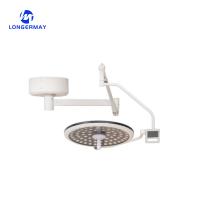 China Celling Medical Operation Room Theatre Led Ot Shadowless Light Surgical Lamp Good Price Factory for sale