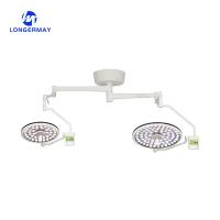 China Led Operating Lamp Surgical Light With Good Price for sale