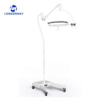 China High Quality Led Shadowless Operating Lights,Shadowless Operating Surgical Led Light Operating Theatre Lamps Standard 2 Years for sale