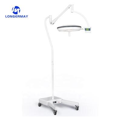 China High Quality Led Shadowless Operating Lights,Shadowless Operating Surgical Led Light Operating Theatre Lamps Standard 2 Years for sale