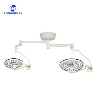 China Cold Light Surgical Ceiling type Operation Lamp for sale