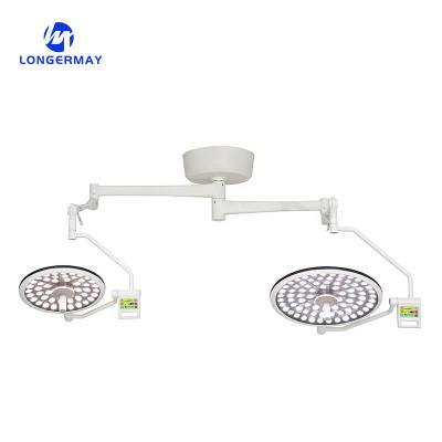 China Cold Light Surgical Ceiling type Operation Lamp for sale