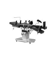 China Clinic Hospital Equipment Multi-purpose Electrical Medical Surgical Operating Table for sale