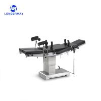 China Electric Adjustable surgery Operation Table With Good Price for sale