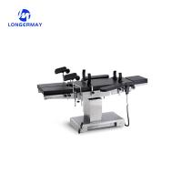 China High Quality Medical Orthopedic Electric Operating Table Good Price With Accessories for sale