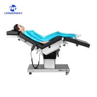 China Hospital Medical Theatre Bed Surgical Operating Table Ophthalmology For General Surgery Price for sale