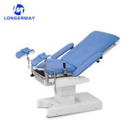 China Electric Medical Labor And Delivery Beds for sale