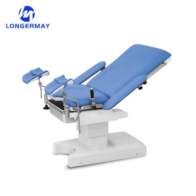 China Electric Medical Labor And Delivery Beds for sale