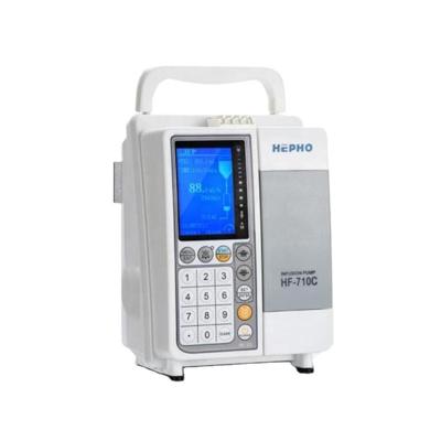 China Crono Alaris ResinOperation Theatre Equipment Blood Vacuum Infusion Pump for sale