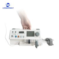 China Factory Direct Infusion Pump Veterinary for sale
