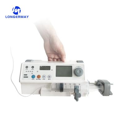 China Factory Direct Infusion Pump Veterinary for sale