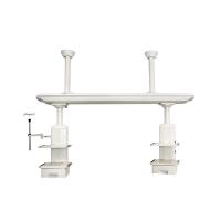 China Icu Medical Console Gas Pendant Tower Bridge for sale