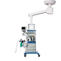 China Hospital Medical Equipments Anesthesia Pendant Machine Maquinas De Anestesia for sale