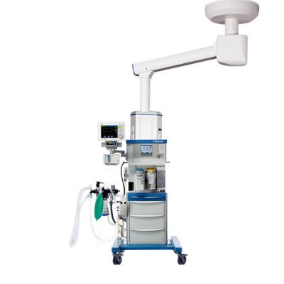 China Hospital Medical Equipments Anesthesia Pendant Machine Maquinas De Anestesia for sale