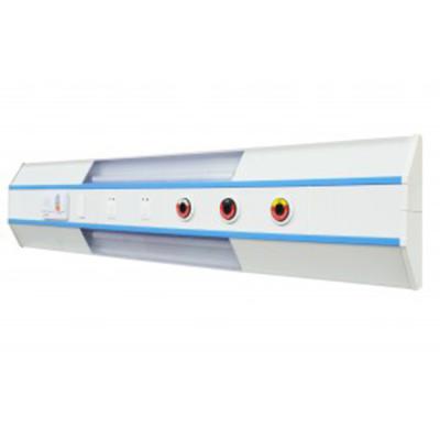 China Cheap Bed Head Wall Unit Products Bed Head Panel For Hospital for sale