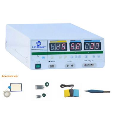 China Portable Electric Operating Room Equipments Diathermy  Electrocautery for sale