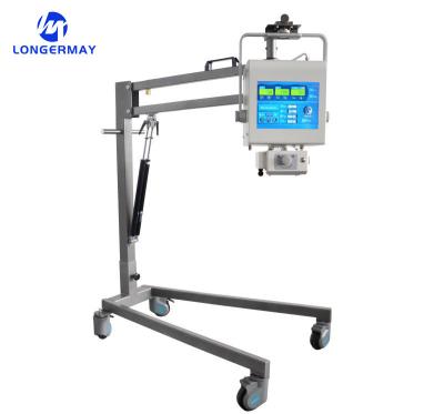 China High Frequency X Ray Baggage Scanner Digital Radiography X Ray Machine for sale
