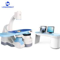 China Electromagnetic Radiology X Ray Machine Extracorporeal Shock Wave for sale