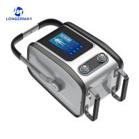 China Injection Digital Mobile X Ray Machine Digital X Ray Portable Machine for sale