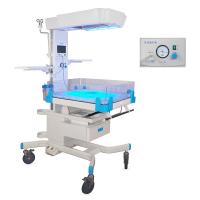 China Lcd Touch Newborn Care Equipment With Infant Phototherapy Unit for sale