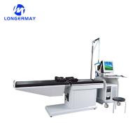 China Manufacturer Supplied Multi-function Lumbar Traction Bed for sale