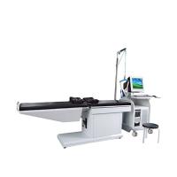 China Manufacturer Supplied Multi-function neck and  Lumbar Traction Bed for sale