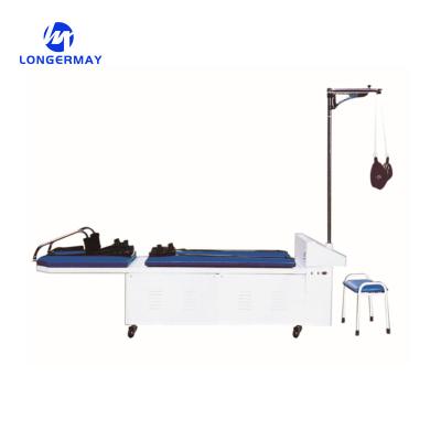 China Electric traction table equipment for hospital bed for sale
