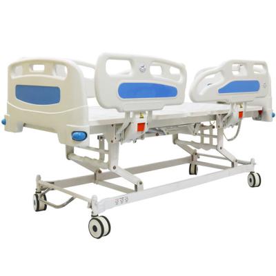 China Ready Stock Hospital Medical Bed Electric Prices for sale
