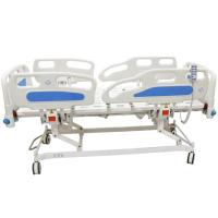 China Fast Delivery Made In China Luxury Adjustable Bed Electric for sale