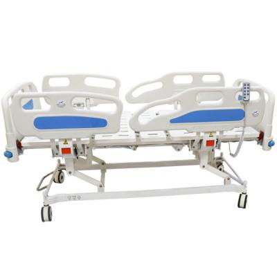 China Fast Delivery Made In China Luxury Adjustable Bed Electric for sale